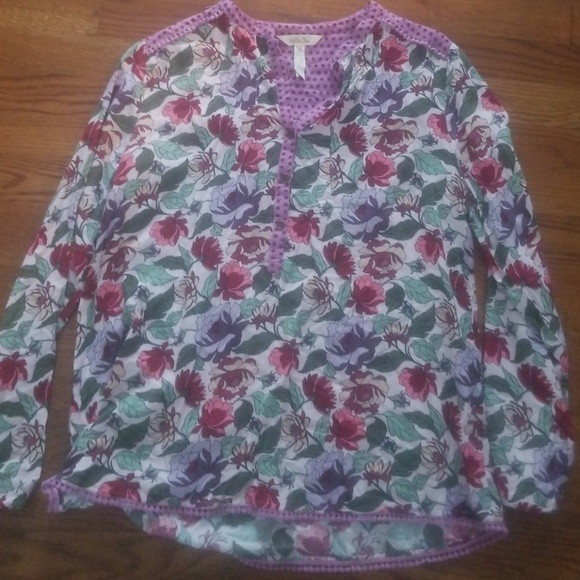 Matilda Jane | Tops | Matilda Jane Top | Poshmark